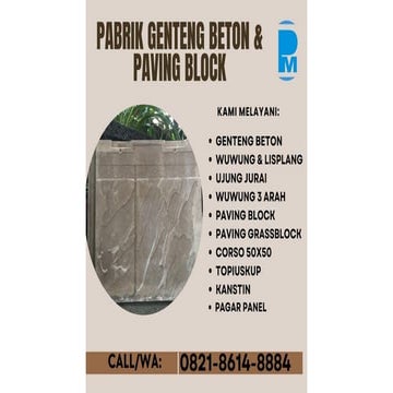 Memilih Genteng yang Tepat untuk Rumah Minimalis Modern, Genteng Rumah ...