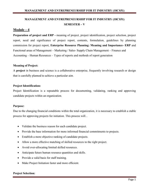 Chapter 4--Project Preparation and Feasibility Analysis.pptx