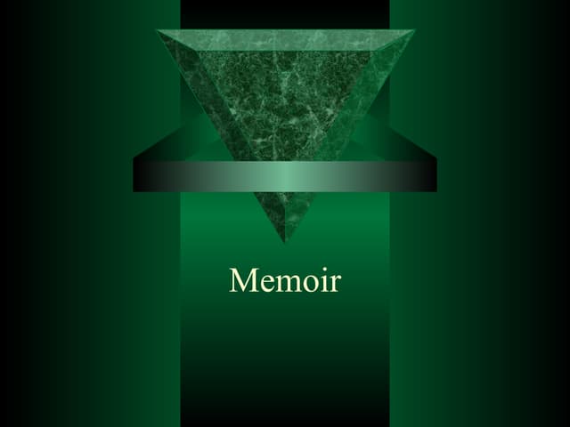 Different text types | PPTX