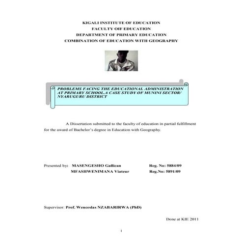 Mooe action research presentation | PPTX