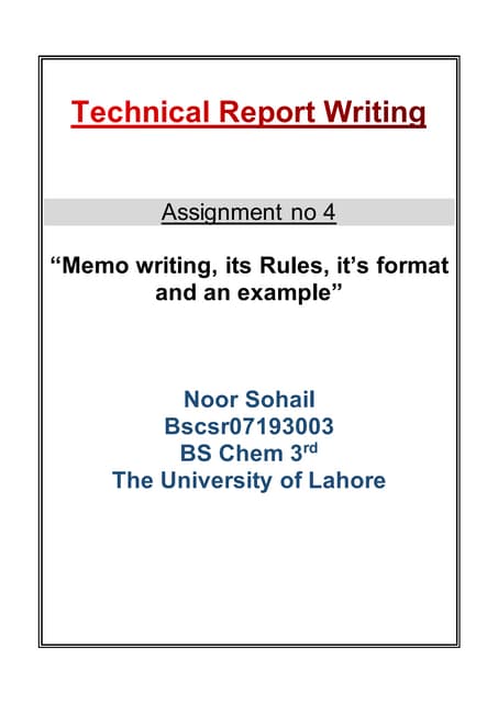 NOTE MAKING class 11 | PPTX | Publishing Industry | Industries