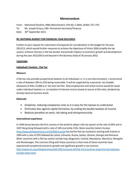 PwC case competition executive summary | DOCX