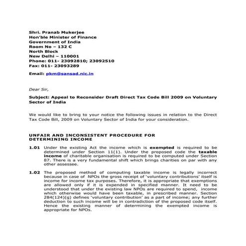 CII Woman Exemplar Award | PDF