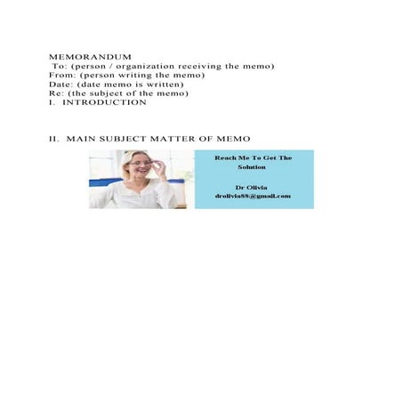 MEMORANDUM To (person organization receiving the memo)From.docx