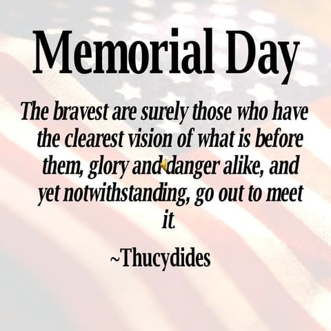 Memorial Day Slide Show | PPT