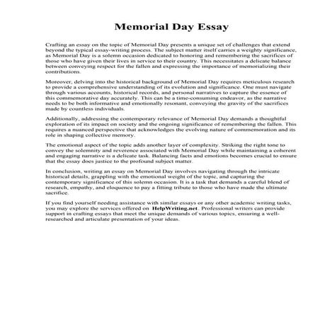 Memorial Day Essay.pdf