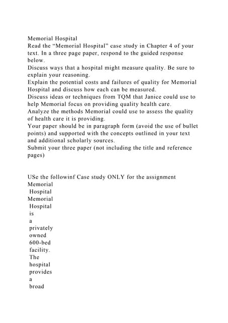 Medical practices are often structured depending on a variety of fac.docx