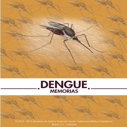 Guía para la atención clínica integral del paciente con dengue | PDF