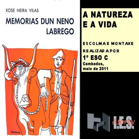 Memorias dun neno labrego | PPS