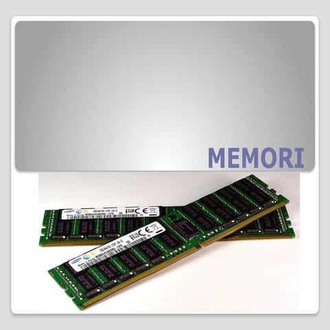 SEJARAH DAN JENIS-JENIS MEMORI KOMPUTER .pptx