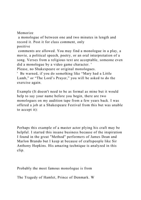 Iambic Pentameter - Julius Caesar | PPT | Poetry | Books and Literature