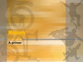 Powerpoint memory | PPT