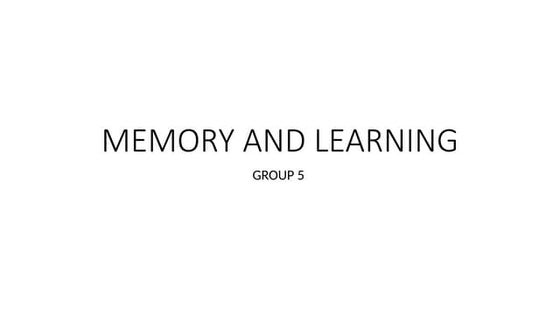 Learning_and_Memory_Physiology mbbs.pptx