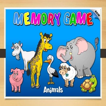 Memory basics | PPTX