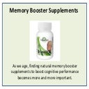 Natural Brain Function Booster Supplement | PPTX