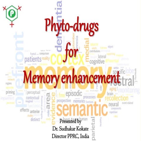 Memory enhancement | PDF