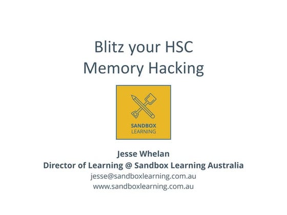 The Value of Learning from our Mistakes | PPTX | Drawing and Sketching | Arts and Crafts