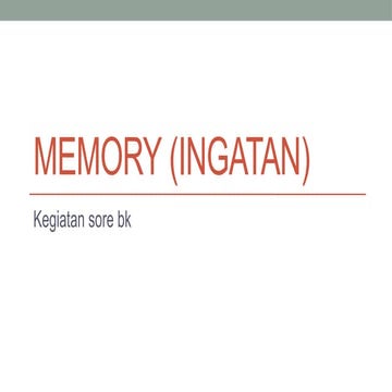 Memory kegiatan bk sore (ingatan).pptx