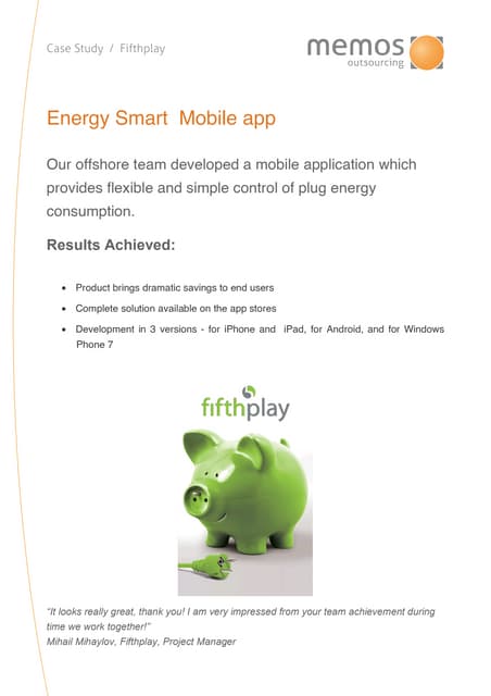 Ford and PlugShare Connected | PDF