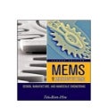 E-BOOK_HARCOVER LIBRARY MEMS and Microsystems Design Manufacture and ...