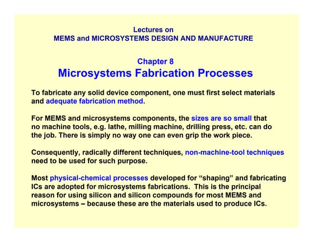 Lithography techniques,types | PPTX