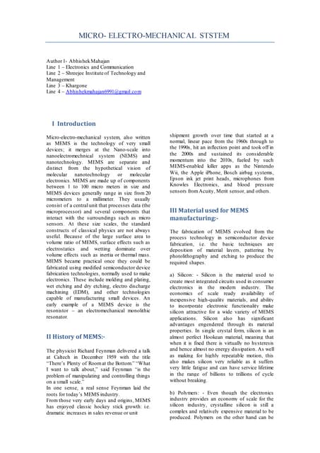 nano-electro-mechanical-system-nems.ppt