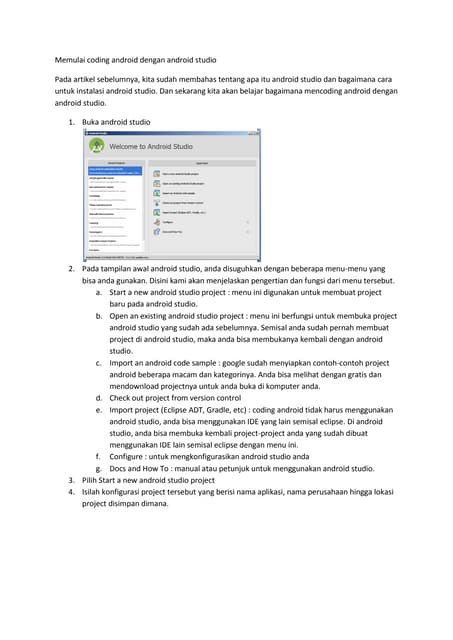 Aplikasi penghitung luas dan keliling pada bangun datar | DOCX