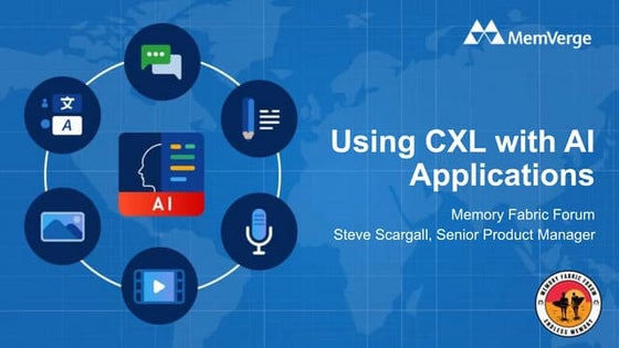Arm: Enabling CXL devices within the Data Center with Arm Solutions | PPT