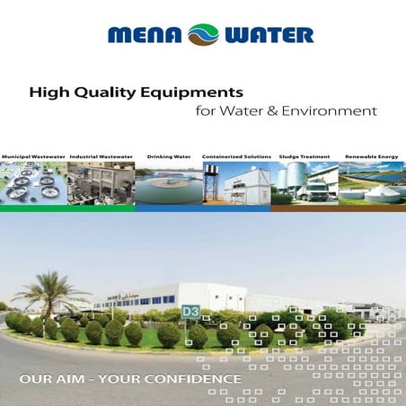 Mena water-a4 en | PDF