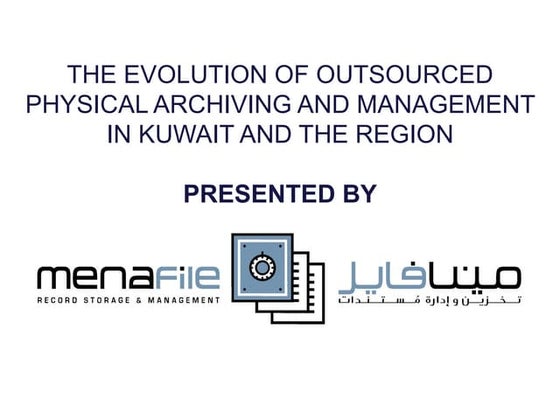 CCH Corporate Presentation 170413 (For Client Presentations) | PPT