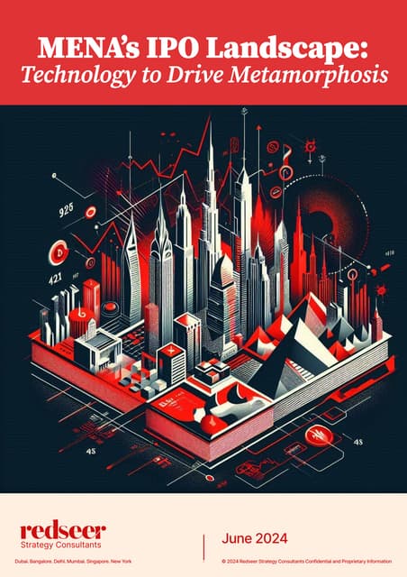 Redseer Report - Demystifying India's SFV Platforms | PDF