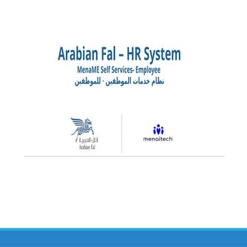 MenaME Presentation Arabian FAL Guidelines 2 English - Arabic.pptx