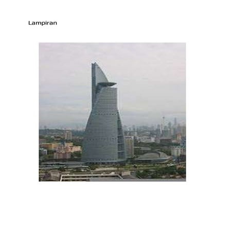 Menara rebung | PDF