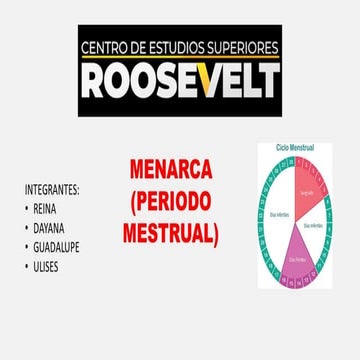 Menarca cuidados y atenciones especiales.pptx