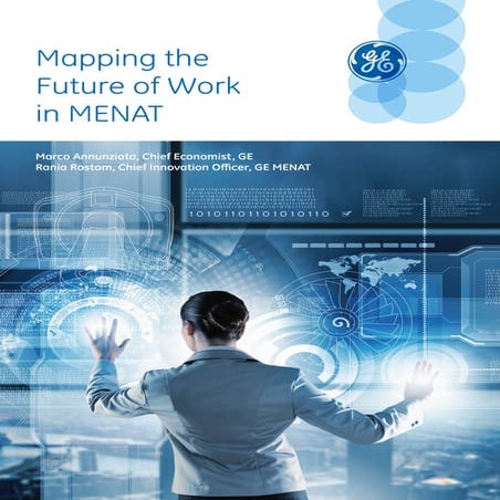 GE innovation barometer for MENAT | PDF