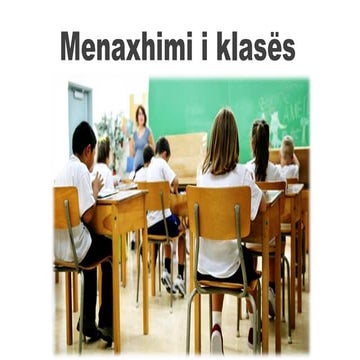 Menyrat e prezantimit ne power point shqip.ppt