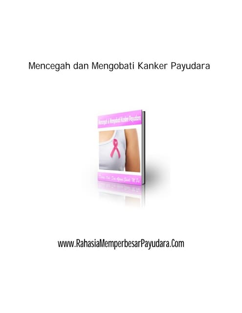 asuhan keperawatan Kanker payudara .pptx