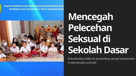 MATERI PENCEGAHAN KEKERASAN SEKSUAL.pptx