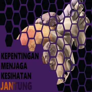Mencegah serangan jantung dan strok.pptx