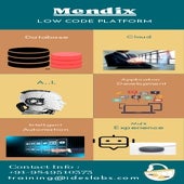 Mendix Trainings | PDF