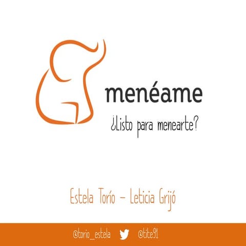 Presentación menéame curso community mnanager aula cm | PPTX