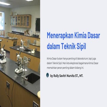 Menerapkan Kimia Dasar dalam Teknik Sipil.pdf