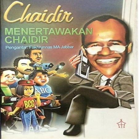 Menertawakan chaidir | PDF
