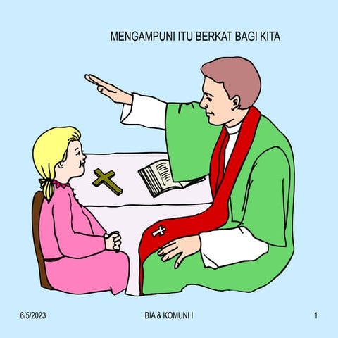 MENGAMPUNI_ASTUTI.ppt