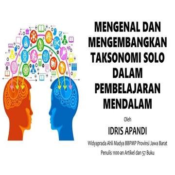 MENGENAL DAN MENGEMBANGKAN TAKSONOMI SOLO DALAM DEEP LEARNING.pdf