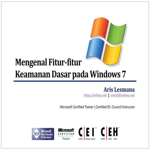 Top 10 Features of Windows 10 | PDF