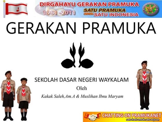 MATERI PRAMUKA sekolah menengah pertama.pptx