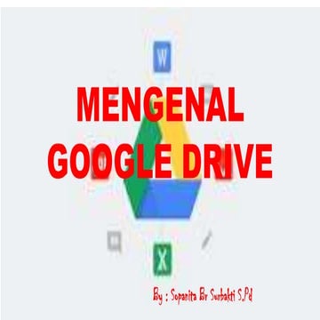 Materi Pelatihan - Mengenal Lebih Dalam Google Drive.pptx