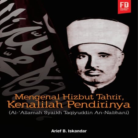 Mengenal Hizbut Tahrir, Kenalilah Pendirinya.pdf