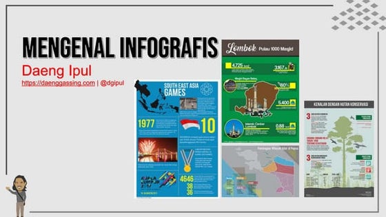 Infografis dengan aplikasi MS. PPT 2013.pptx